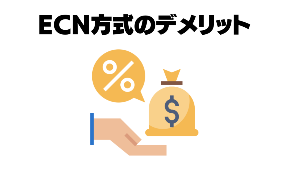 海外FXのECN口座の仕組みやメリット、レバレッジ・スプレッドなどを徹底解説 - BigBossコラム