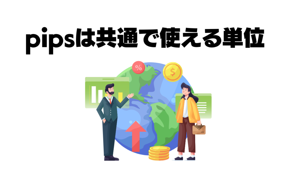 海外FXでのpips（ピップス）とは？1pipsでいくらの損益が発生するのか徹底解説 - BigBossコラム