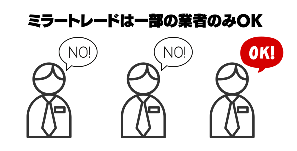【海外FX業者対応】ミラートレードって簡単に利益を得やすいの？EAとの違いを解説 - BigBossコラム
