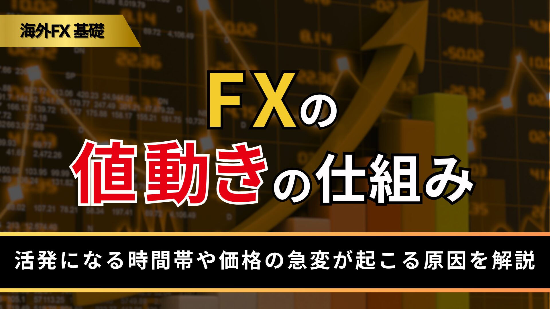 FXの適正ロットの計算方法！ロットについて基礎から解説
