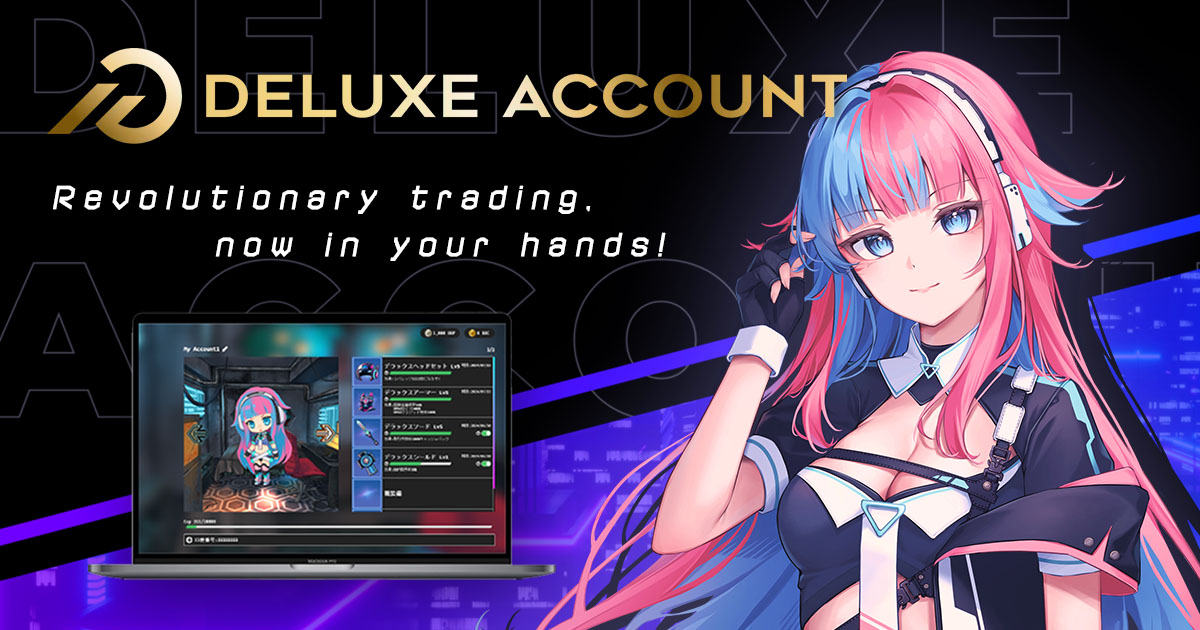BigBoss Deluxe Account | Trade with Up to 2,222x Leverage